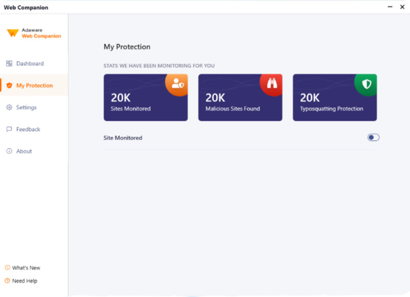 Stay Secure Online with Advanced Antivirus Software